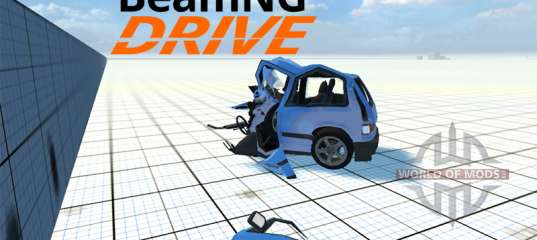 Installation instructions BeamNG Drive