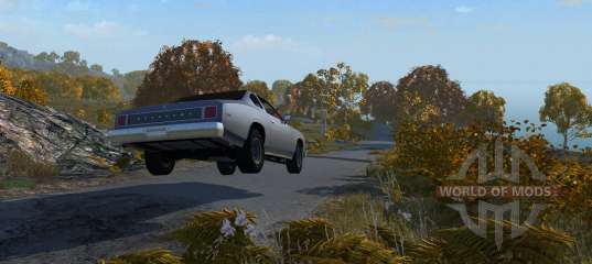 Where to buy BeamNG Drive? - Activate the BeamNG Drive key in Steam