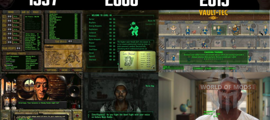 First look and opinion about Fallout 4 - the pros and cons
