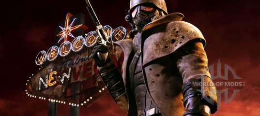 Obsidian Entertainment once again wouldn't mind a Fallout