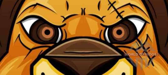 Minecraft-streamer and his groupies