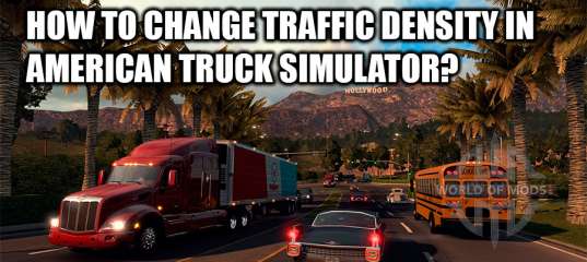 Learn how to quickly and easily increase traffic in ATS