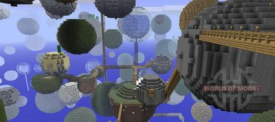 New methods of adaptation for children with autism using Minecraft