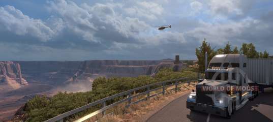 Finally there are new details and screenshots of DLC Arizona for ...