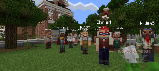 Minecraft Education Edition open beta has been launched