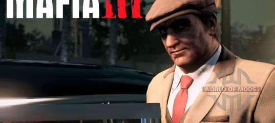 What happened to Joe in Mafia 3