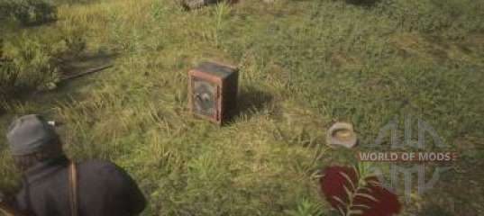 Where to find lock picks in Red Dead Redemption 2 - tips and ...