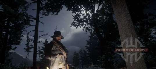 How to get lantern in Red Dead Redemption 2 - tips and recommendations