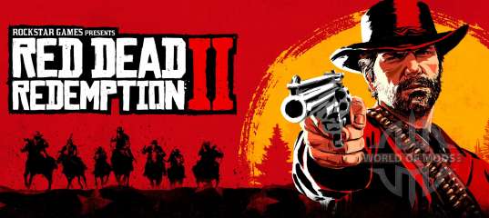 Walkthrough Red Dead Redemption 2: Chapter one (detailed guide)