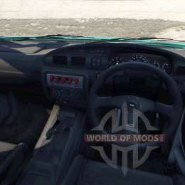 Ford Ranger for BeamNG Drive