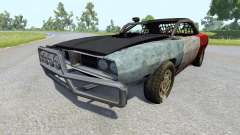 Beamng drive general lee mod - jesmiami