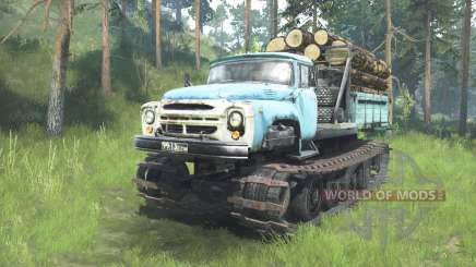 Cars for Spintires MudRunner